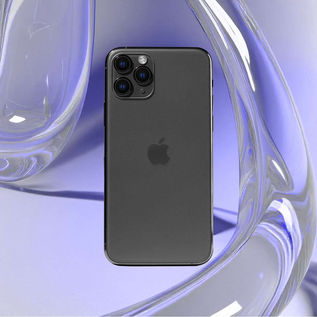 Buy Apple iPhone 11 Pro (Refurbished) at Best Price - ControlZ
